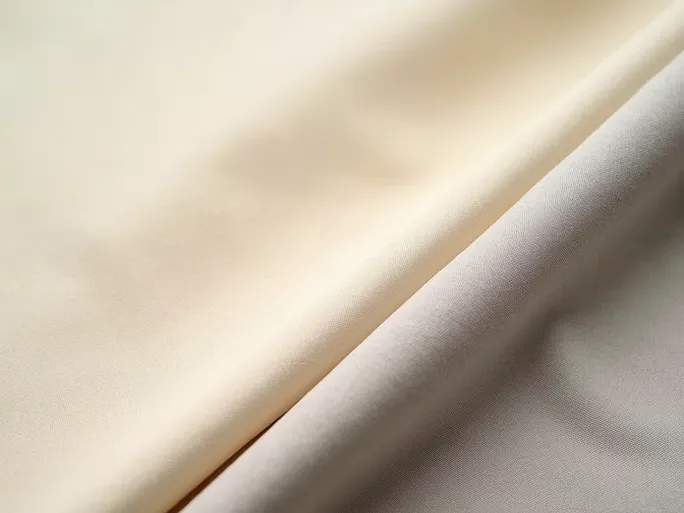 Polyester Slub Yarn Demand Rises Amid Textile Market Shifts