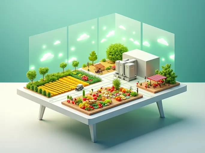 Baoding Strengthens Food Safety Measures to Protect Consumers