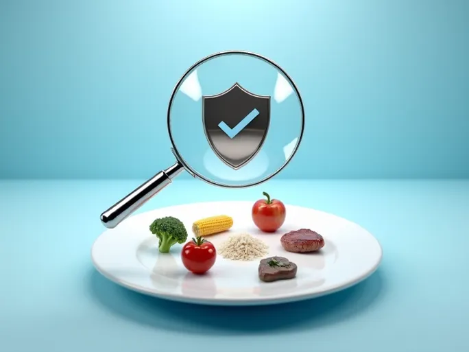 Hangzhou Tightens Food Safety Rules After Inspection
