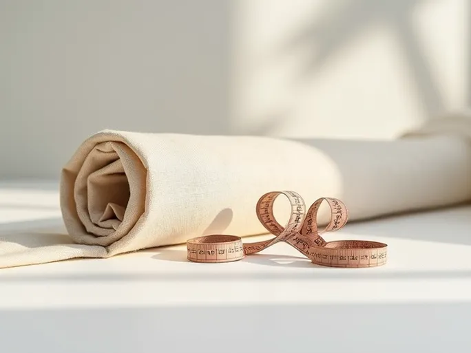Jingzhou Tianzhuma Provides Premium Linen Fabric Solutions