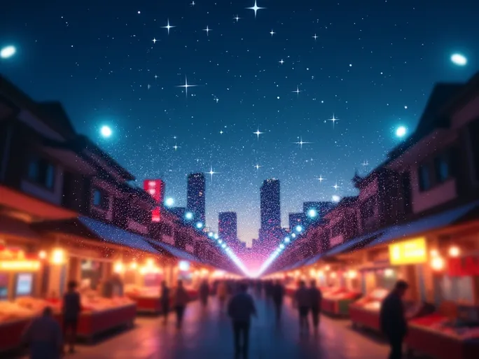Chinas Night Economy Grows Amid Calls for Regulation