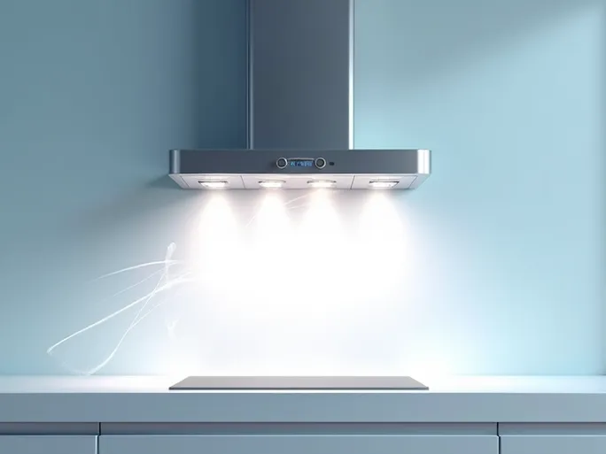 Haier Enhances Range Hood Quality with Datadriven Manufacturing