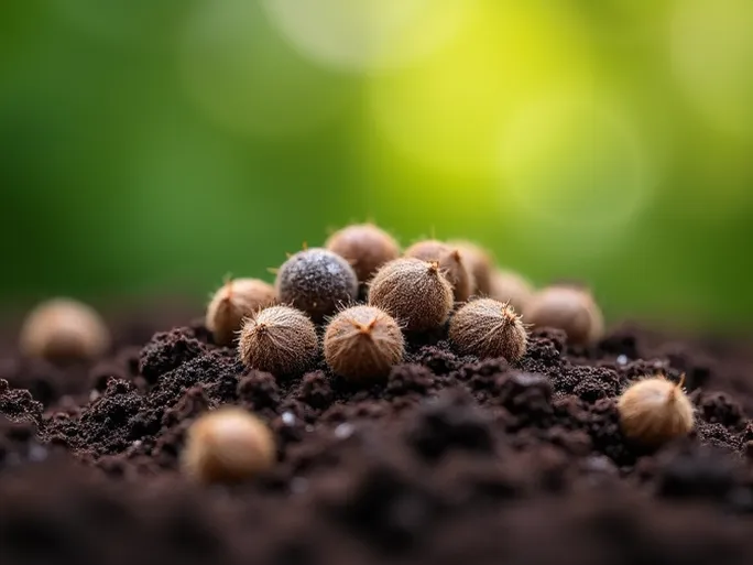 Guangdong Echium Seed Prices Drop Amid Rising Demand