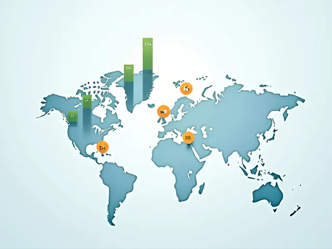 Global Office Rental Rates to Increase in 2025 As Demand Grows