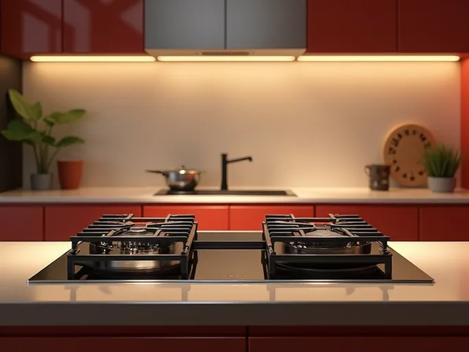 Belling Expands into Chinas Highend Integrated Cooktop Market