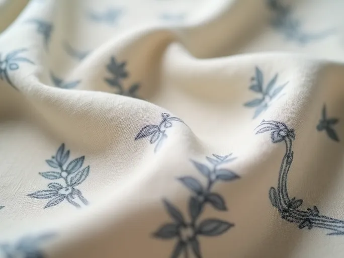 Home Textile Firms Shift to Poly Tencel Fabrics As Demand Grows