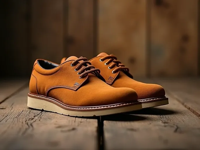 Timberland Launches Classicmeetsmodern Pozu Moc Toe Oxford