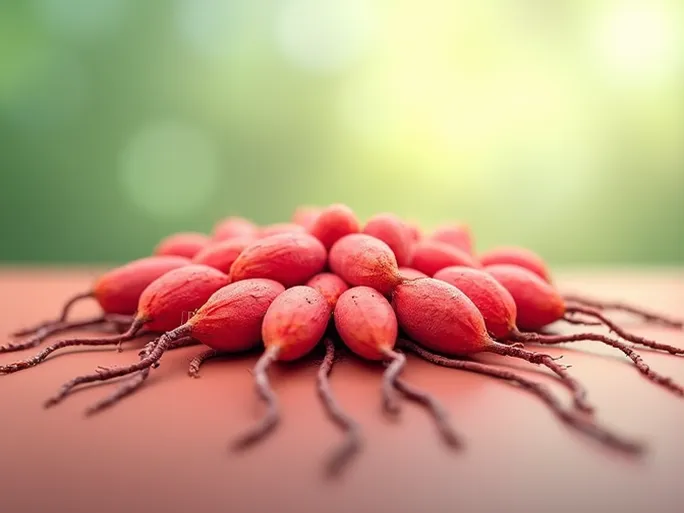Fujian Redroot Grass Seed Prices Show Market Shift