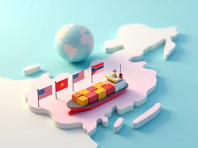 Xiaohongshu Expands Crossborder Ecommerce Logistics for Sellers
