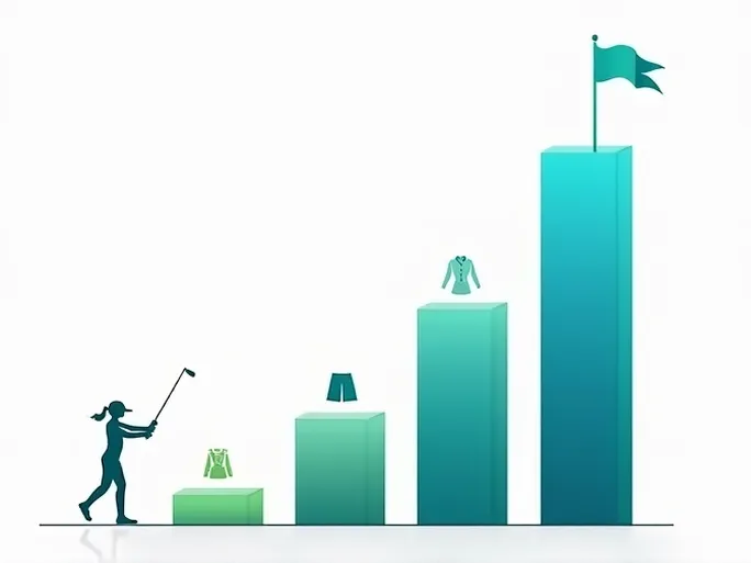 Womens Golf Apparel Market to Reach 14 Billion