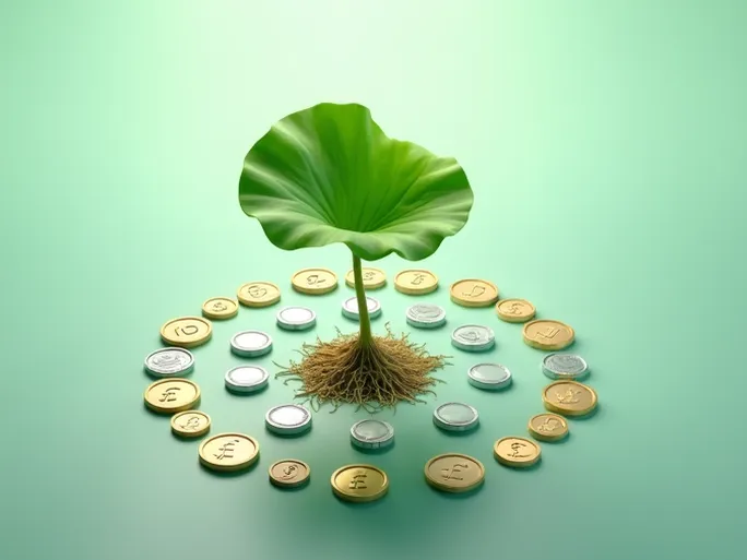 Macau Lotus Root Seedling Prices Rise Amid Market Demand