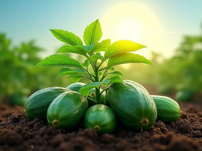 Guide to Maximizing Bitter Melon Yields