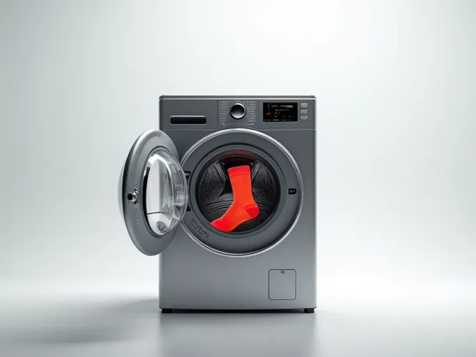 Chigo Washing Machine Scandal Sparks Consumer Trust Concerns