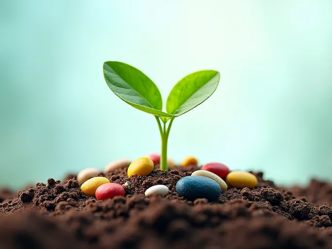 Guangxi Boosts Farm Productivity with Comprehensive Agricultural Supplies