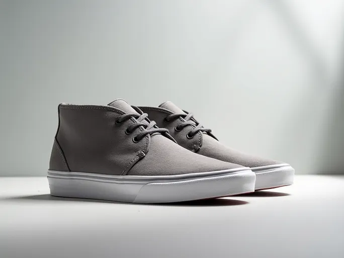 Vans OG Chukka LX tempest Boosts Streetwear Appeal