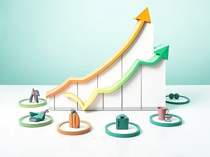 Germany's Textile Retail Sector Nears $8B by 2025 Amid Growth