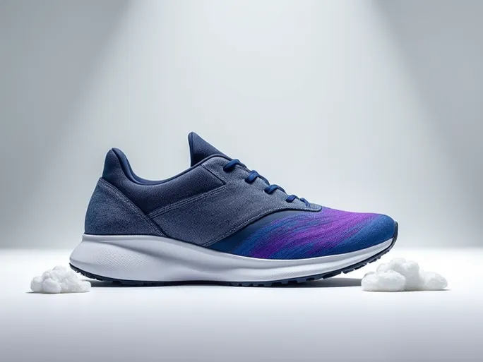On Running Launches Cloud X 3 for Urban Athletes