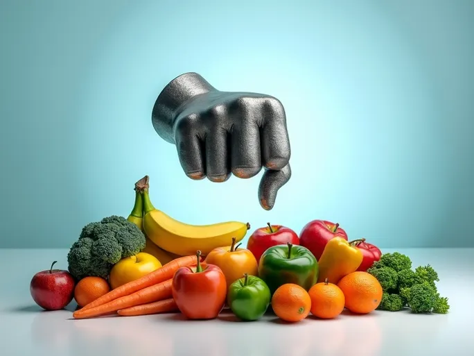 Gansu Intensifies Food Safety Crackdown to Protect Consumers