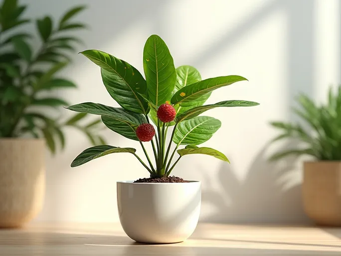 Expert Tips for Growing Aucuba the Top Shade Plant