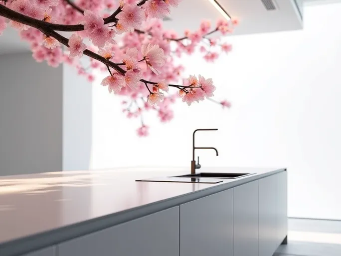 Chinese Kitchen Brand Sakura Wins Multiple Awards for Innovation