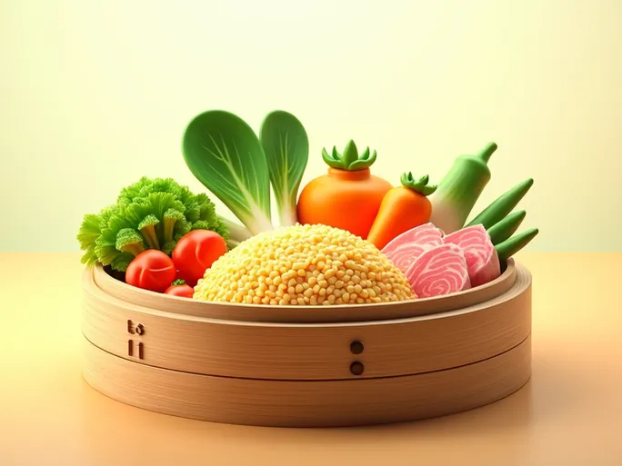 Lingbi County Boosts Food Safety in Small Workshops