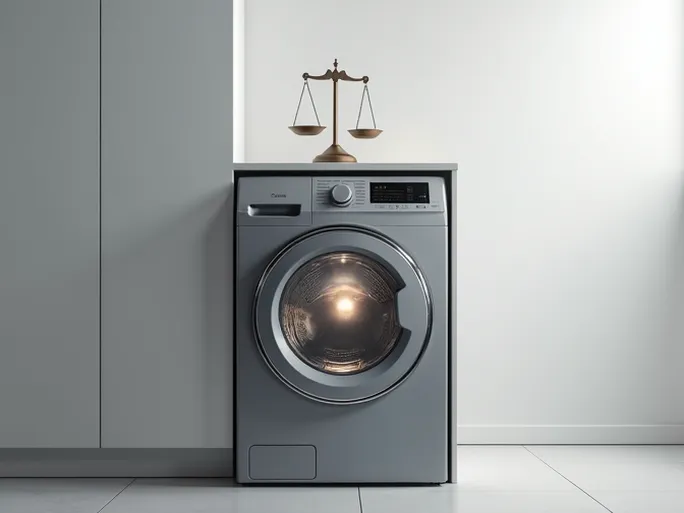 Casarte Unveils Highend Washing Machine with Cuttingedge Design