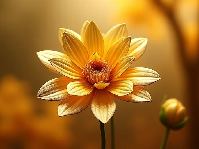 VA Museum Showcases Eternal Chrysanthemum Wearable Art