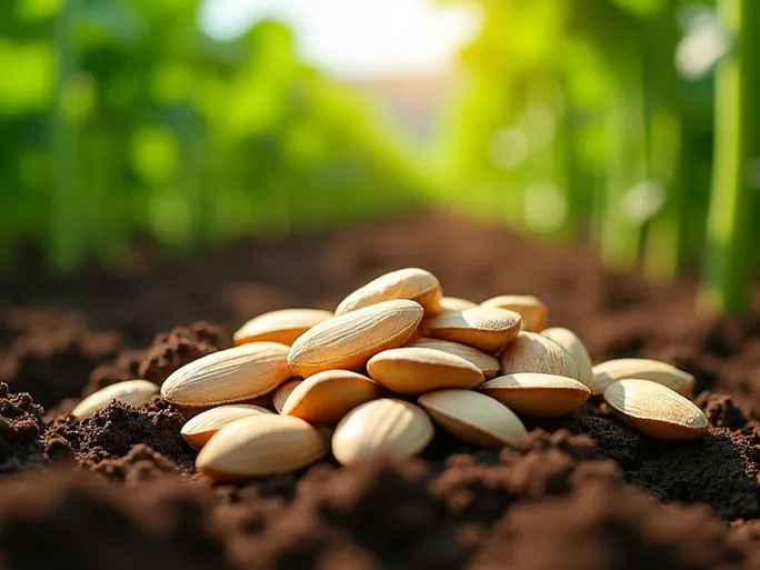Jilin Farmers Boost Yields With Xiangshui Melon Cultivation
