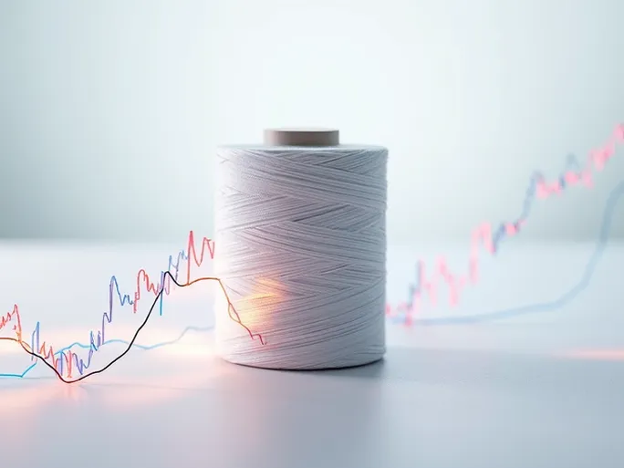 Zhongying Chemical Fiber Sets September Polyester POY Pricing