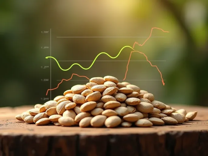 Anhui Lacquer Seed Market Trends Guide Procurement Strategies