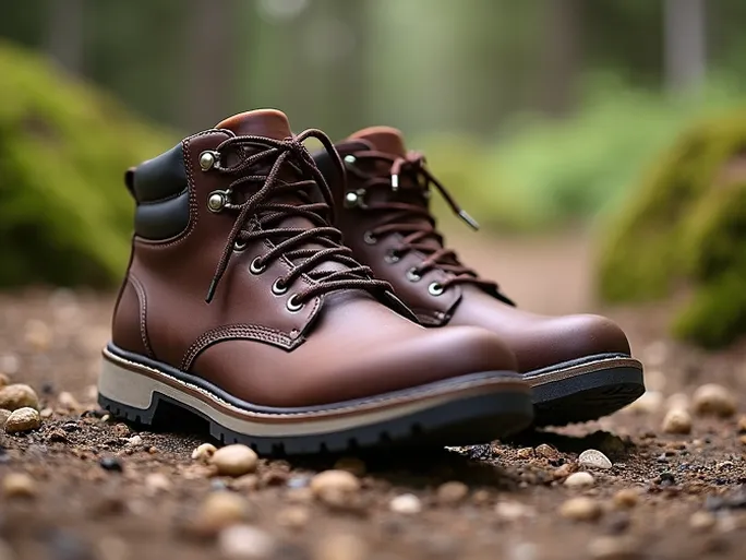 Timberlands Field Trekker Blends Outdoor Durability with Urban Style