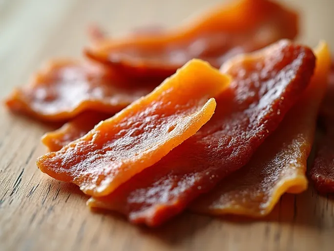 Pork Jerky Market Expands with Diverse Flavors Steady Supply