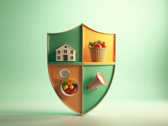 Wei Yuan County Enhances School Food Safety Measures