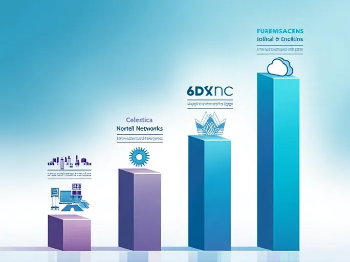 Canada's Top ICT Hardware Firms Drive Tech Sector Growth