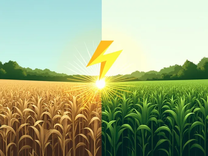 Upls New Herbicide Boosts Soybean Yields in Brazil
