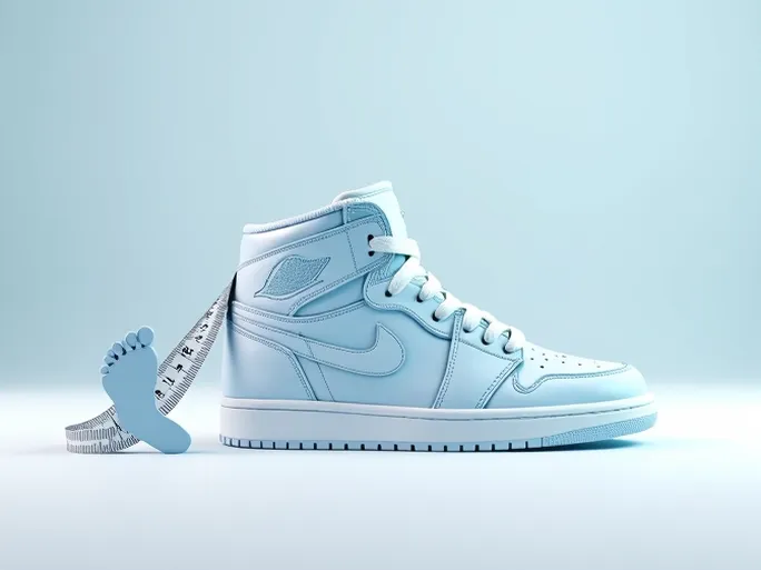 Air Jordan 1 Mid zen Kids Sizing Trends Analyzed