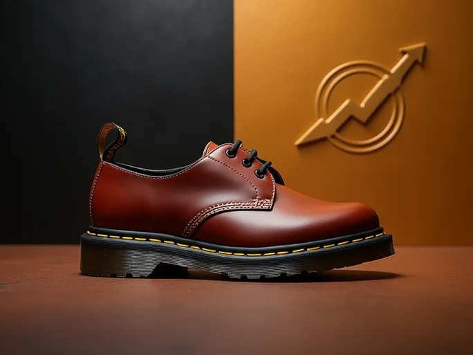 Dr Martens 1461 Multi Arcadia A Fashion Staple Endures