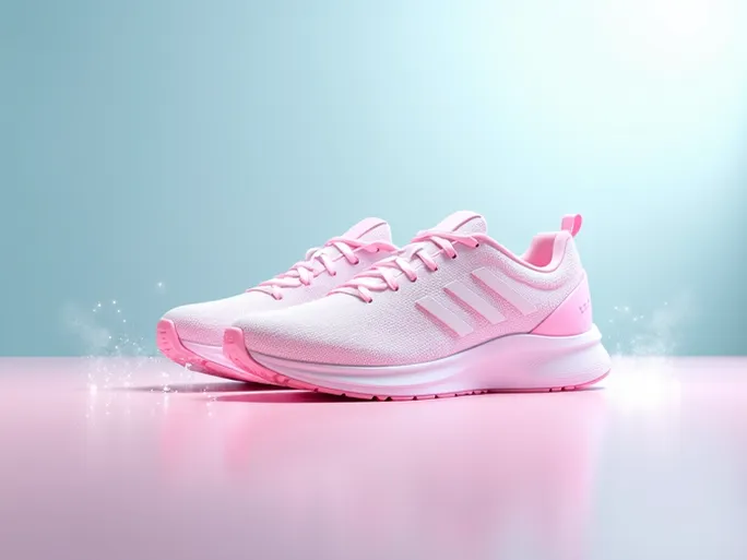 Skechers Launches Lightweight Womens Running Shoes