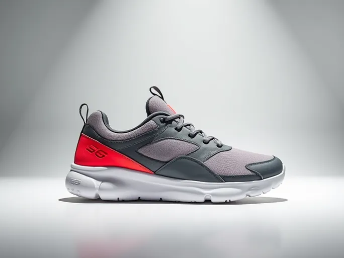 Skechers Launches Max Protect Line for Active Consumers