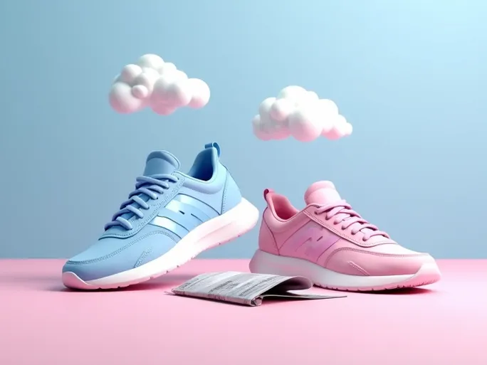 Skechers Womens Shoes Blend Comfort and Style Study Finds