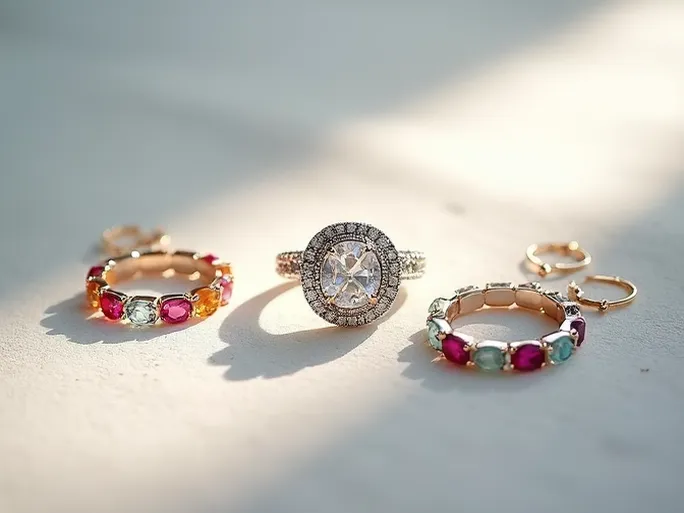 Jewelry Care Guide Keeping Your Precious Pieces As Good As New