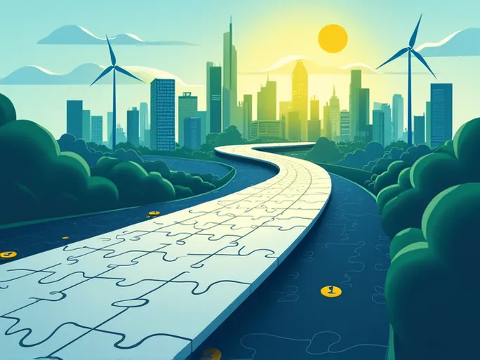 Chinas EV Industry Advances with New Smart Standards