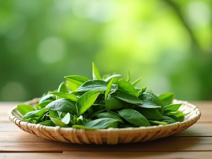 Affordable Green Dragon Well Tea Launches After Harvest
