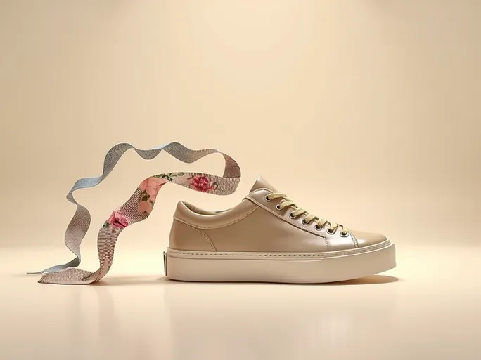 Coach Launches Versatile Sneaker for Modern Women