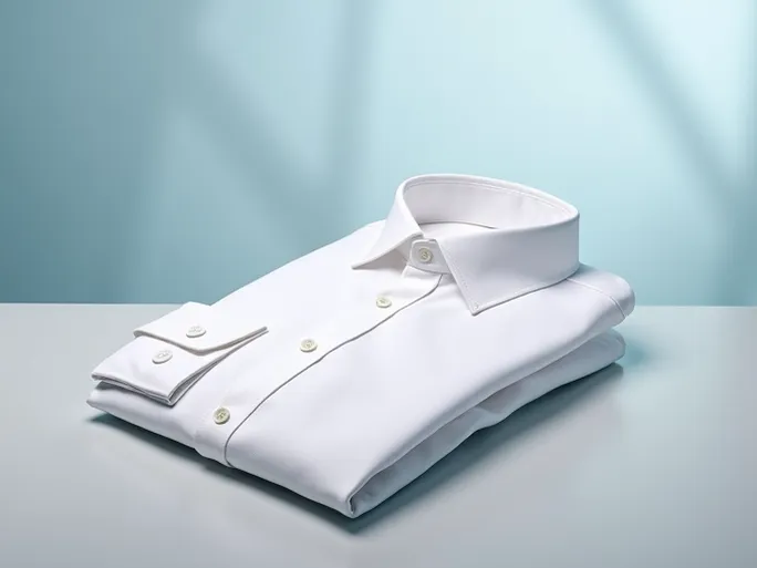 TC817 Fabric Series Launches Readytoship Shirting for Professionals