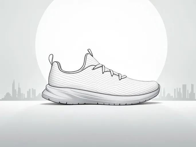 Skechers Dlites Airy Blend Comfort and Style Data Shows