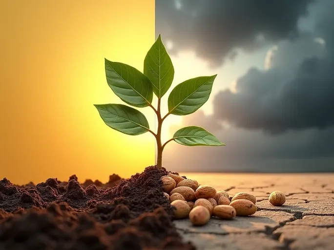 Peach Seed Prices Diverge As Demand for Premium Varieties Rises