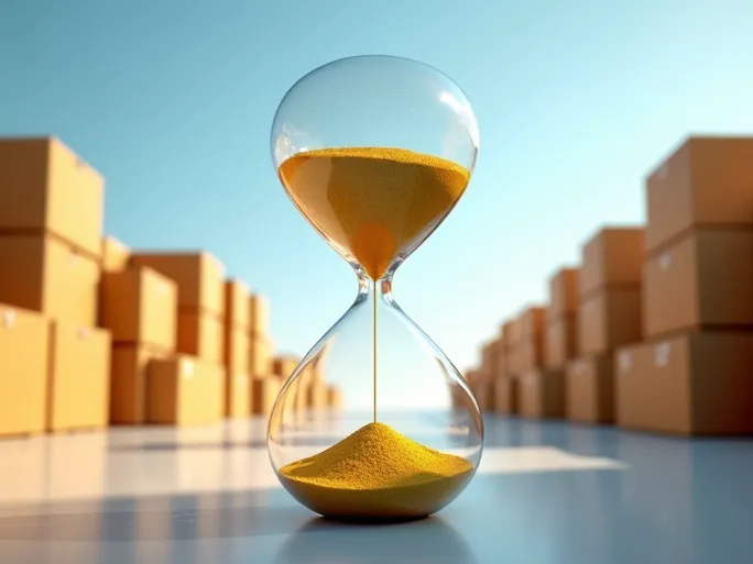 Amazon Sellers Adapt to FBA Storage Limits for Peak Season