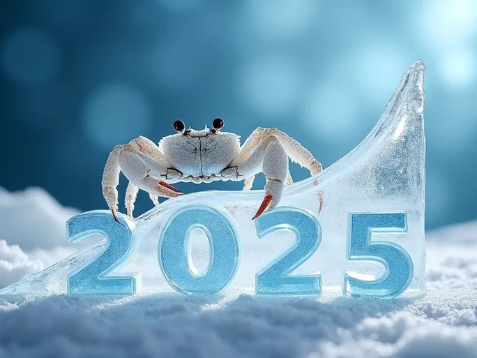 Snow Crab Prices Hit Fiveyear High Amid Surging Demand