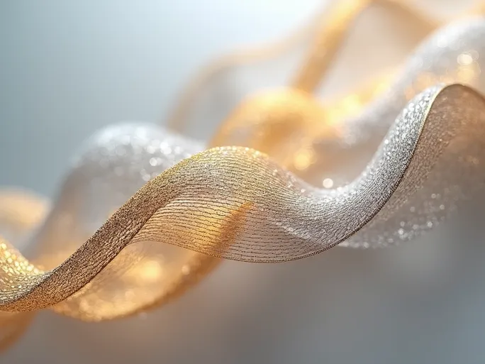 Guangzhou Textile Firm Drives Growth with Innovative Fabrics
